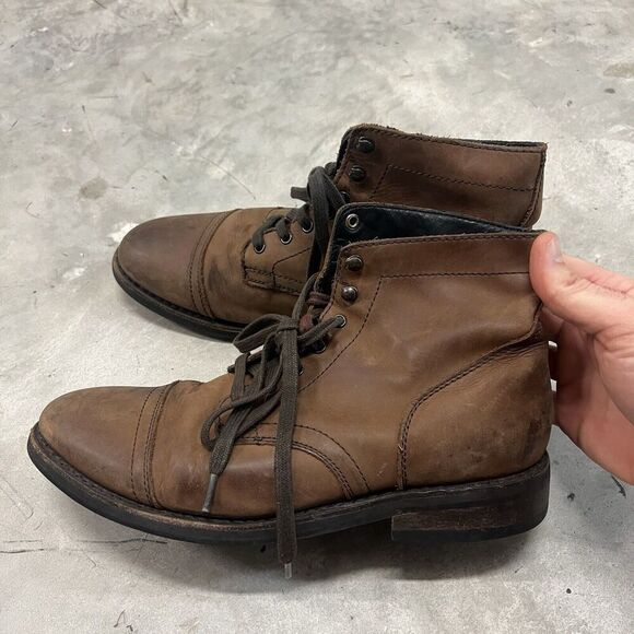 Thursday Boot Co | Shoes | Thursdayboot Co Mens Size 95 Everyday ...